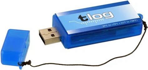 TLog Multi Use Temperature USB Data Loggers Warranty YEAR At Best Price In Vadodara