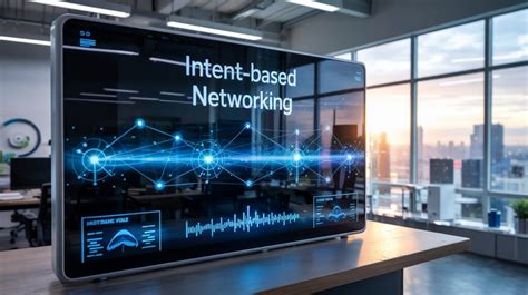 Intent Based Networking Di Cosa Si Tratta