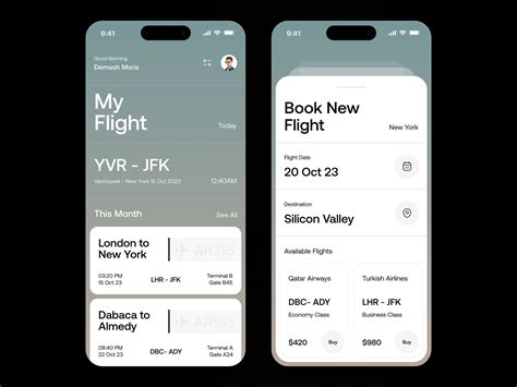 Ticketing Mobile App Web App Design Mobile App Interface Ticket Design