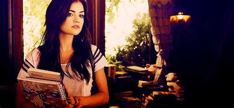 Lizzy Caplan True Blood 