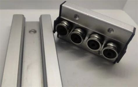 Linear Guide Ways Linear Motion Guideways Distributor Channel Partner From Bengaluru