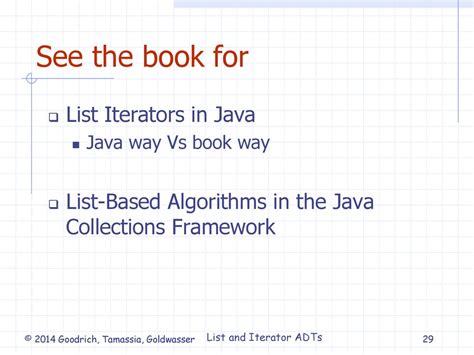 Recall What Is A Data Structure Very Fundamental Data Structures Ppt