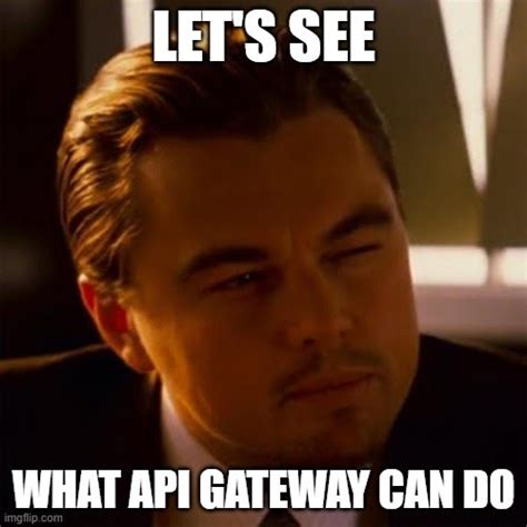 Api Gateway Using Krakend