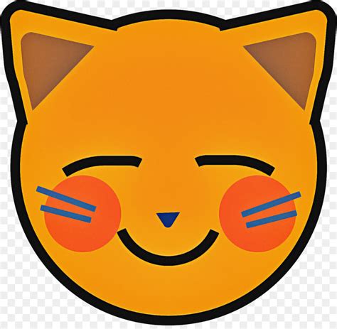 Cat Emoji Wallpapers Wallpaper Cave