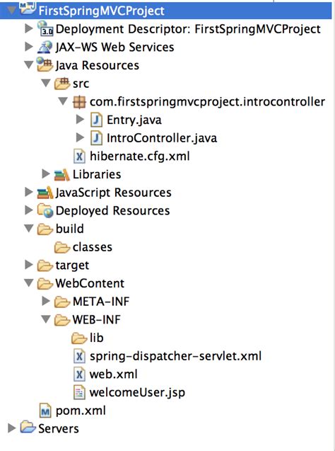 Java Hibernate Mapping Unsuccessful Dont Know Where The Error Is Occuring Stack Overflow