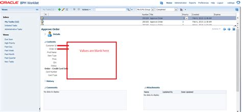 Oracle Soa Composite Application Bpel Human Task Implementation