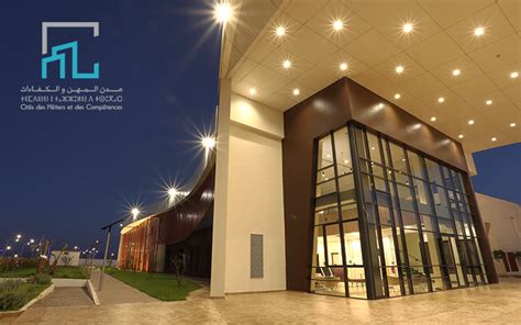 L Office De La Formation Professionnelle Et De Promotion Du Travail Ofppt