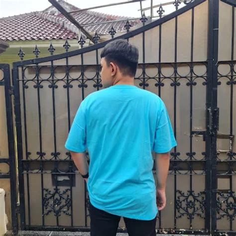 8 Kombinasi Warna Biru Muda Untuk Baju Dan Rekomendasinya Tshirtbar