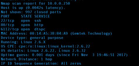 reconnaissance ssh attacks via cve 2006 5229 and cve 2016 6210