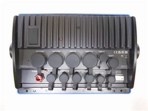 Garmin GPSmap XSV Touchscreen MFD NEW Max Marine Electronics