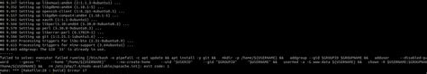 Error Docker Install Docker Desktop Docker Community Forums