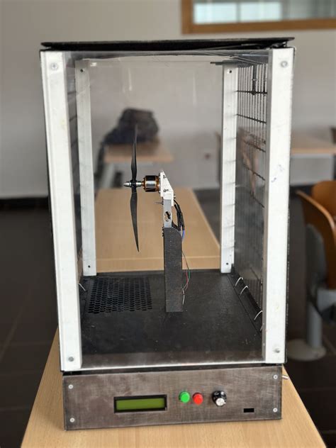 Aerospace Engineering Innovation Mohammed Nafi