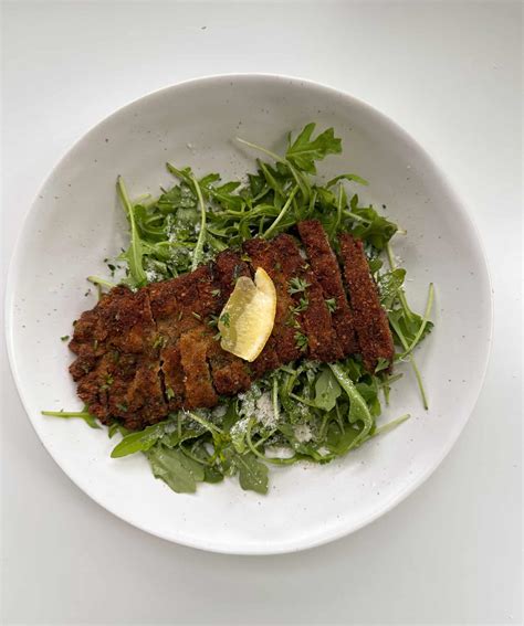 Beef Cutlets Sammy Montgoms