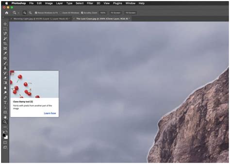 Eliminating Halos In Photoshop Tutorials By Shutter Evolve