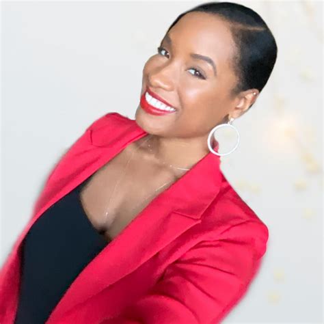 Ashley Davis On Linkedin 2020 Selfie Red The Color Of Passion