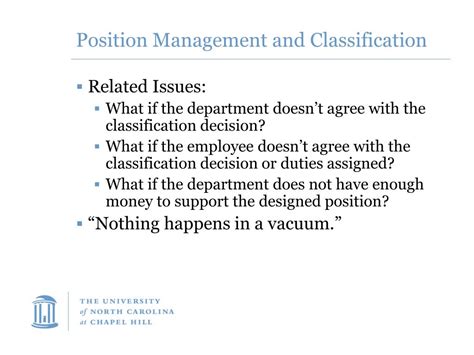 Ppt Spa Classification Compensation And Performance Management