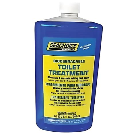 Seachoice Instant Fresh Toilet Treatment Supreme Marine Trading Llc