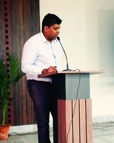 dr bharath j on linkedin tsf disasterpreparedness