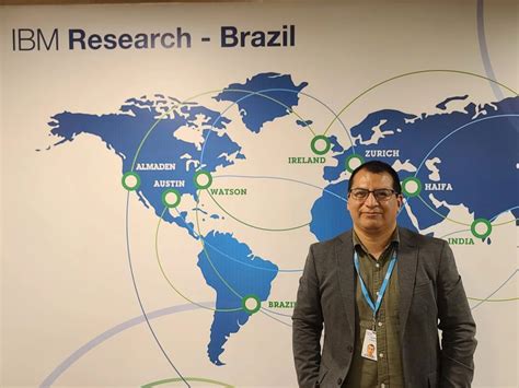 Ibm Ibmautomation Watsonxorchestrate Digitallabor Riodejanerio… Frank Chávez