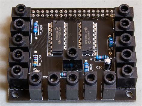 This Raspberry Pi Monitors Your Power Usage Tom S Hardware