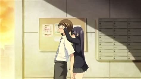 The Virgins Club Best Hentai Cartoon Treesome Sex Scenes Compilation