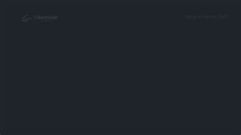 Video Samuel Ajala On Linkedin Here At Clientside Testing We