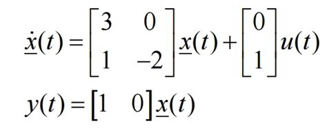 Solved Consider The Following System A ﻿use The