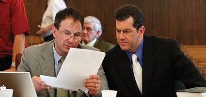 The Evening Sun Wlasiuk Murder Conviction Thrown Out For A Second Time