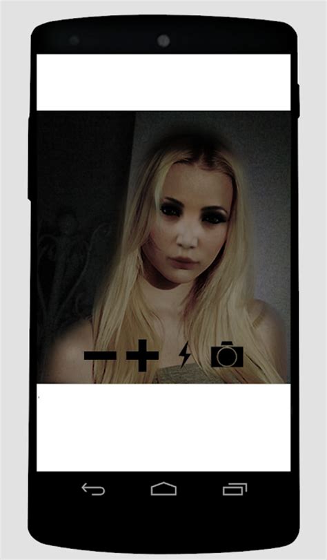Android Için Camera Front Flash Apk İndir