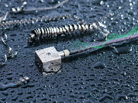 Asc Rounds Off Portfolio With Lightweight Piezoelectric Sensors