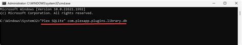 Fix Plex An Error Occurred Loading Items To Play Techlatest