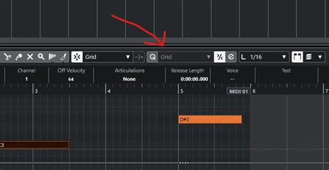 cubase 12 quantize issue cubase steinberg forums
