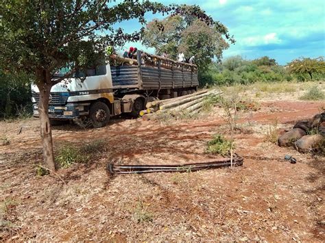 Hon Patrick Munene Parto