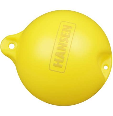 Floats And Accessories Hansen Products Nz