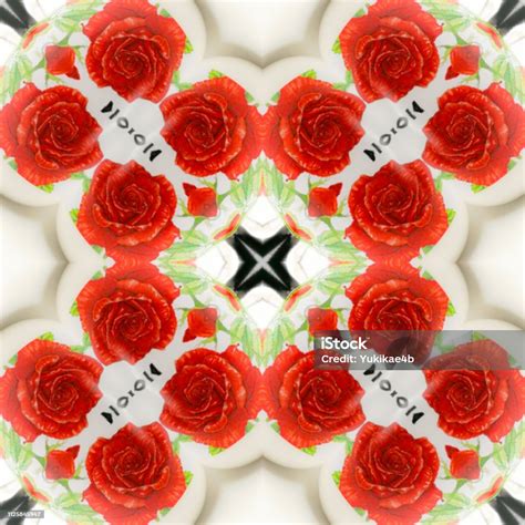 빨간 장미와 함께 완벽 한 패턴입니다 클립 아트 디자인 패턴 배경과 텍스처 벽지 완벽 한 평면 디자인입니다 패턴을 반복 합니다 빈티지 꽃 배경입니다 그림 그림 평면