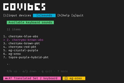 用 go 建立我的第一個 cli 工具 golang php中文網