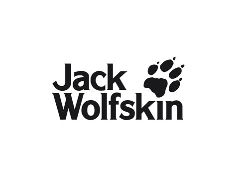 Jack Wolfskin Logo Logodix