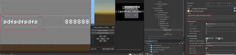 Text Best Fit Is Not Working For Bitmap Fonts Questions And Answers
