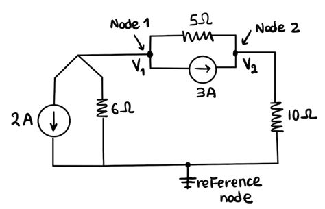 Solved See The Electric Circuit In The Figure Below The
