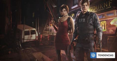 Resident Evil Movie 2026 John Wick Writer Revealed News Directory 3