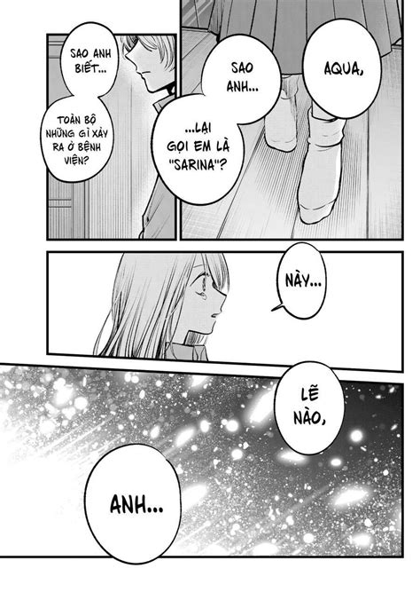 Oshi No Ko Chap Next Chap Nettruyenx