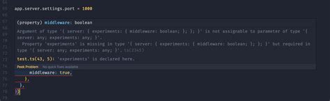Configuration System · Issue 297 · Prisma Labsgraphql Framework