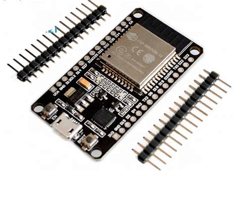 Esp32 Wifi Development Board Dual Core Cp2104 2 4ghz Rf Esp32s Filters Module Products From
