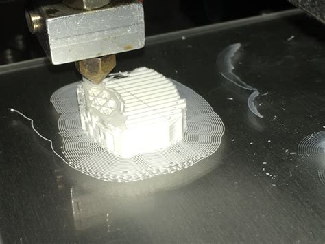 400 Support Line Pattern Results In Zigzag · Issue 5696