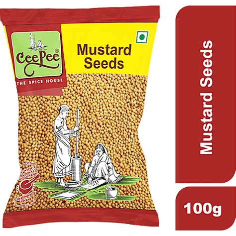 Buy Cee Pee Peeli Sarson Online At Best Price Of Rs 23 75 Bigbasket