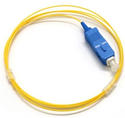 Ftth Patch Cord Pigtail Passive Components And Patch Cord
