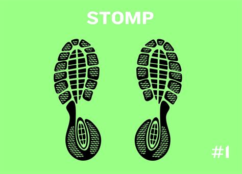 Calm Down Activity Pack Stomp It Out Mat Emotions Anger Steps To Calm Down Calming Activities