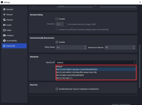 Fix Obs Error Failed To Connect To Server Techcult