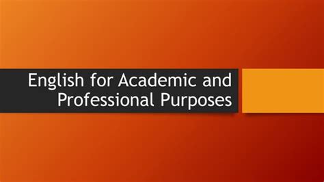 Eapp Module 1 Pptx
