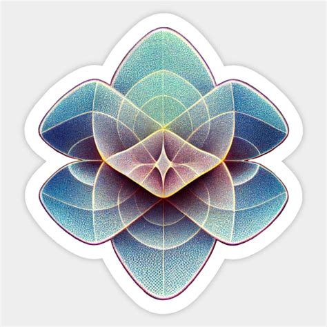 Fibonacci S Numbers Fibonacci Sticker Teepublic